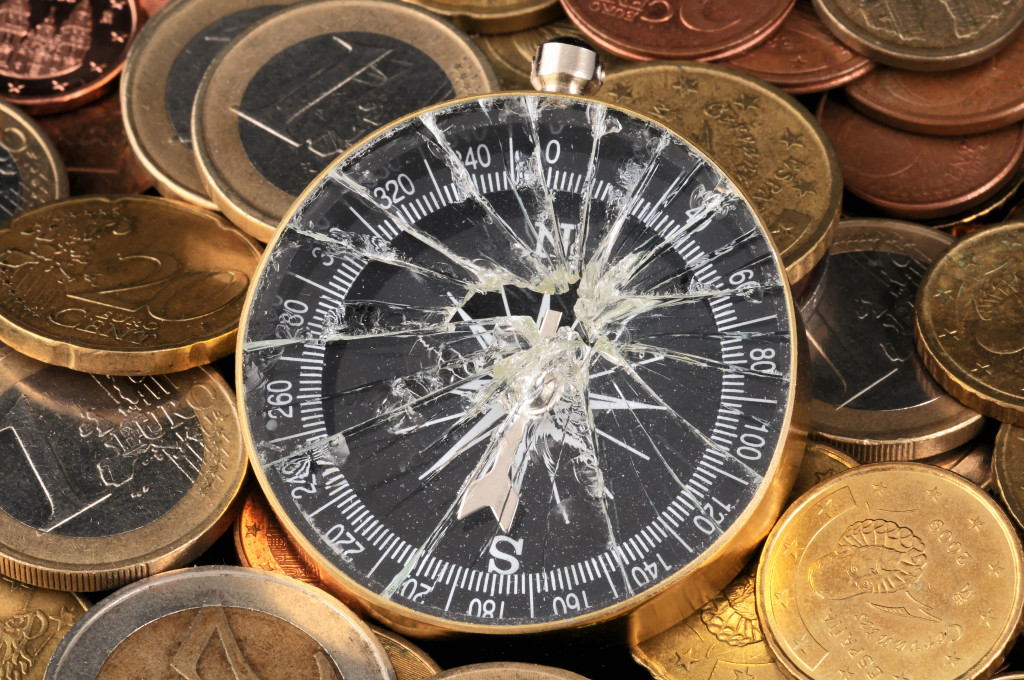 Brújula No More - InfoGremiales