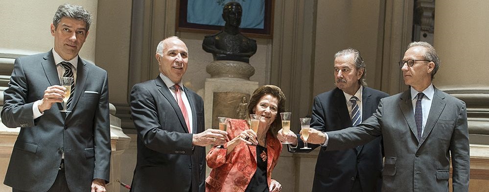 Hubo acuerdo y los jueces ingresados desde 2017 comenzarán a pagar ... Hubo acuerdo y los jueces ingresados desde 2017 comenzarán a pagar ...