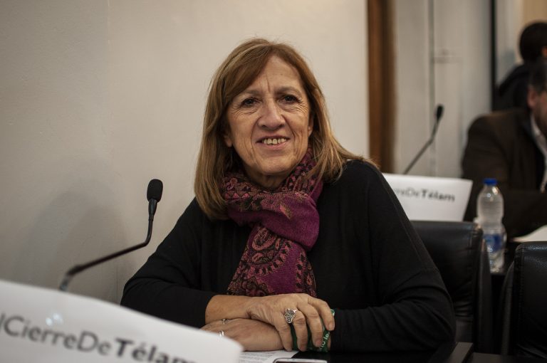 Diputada de extracción sindical adelantó su próximo proyecto: "Estamos ...