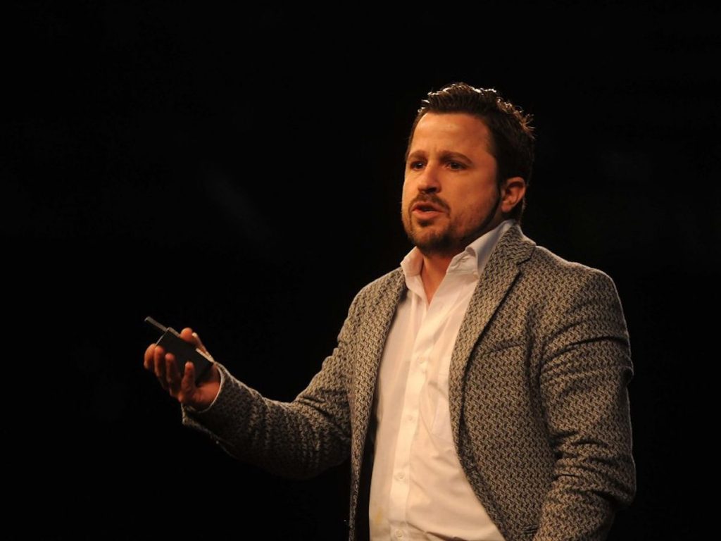 El economista Martín Tetaz aseguró que defender derechos laborales ...