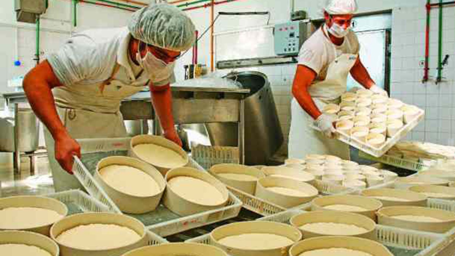 Las Pymes advierten que peligra el pago de salarios y aguinaldo por la ...