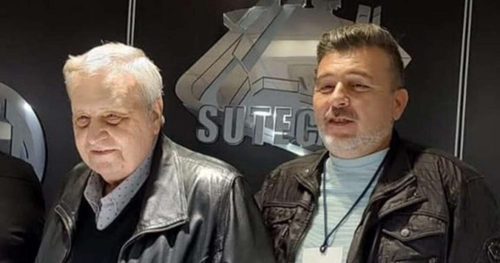 Genta - Genta: la fórmula para que la sucesión de los municipales del ...