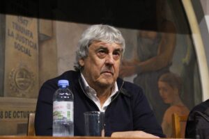 Con un planteo judicial, la UDA consiguió suspender la aplicación de la ...