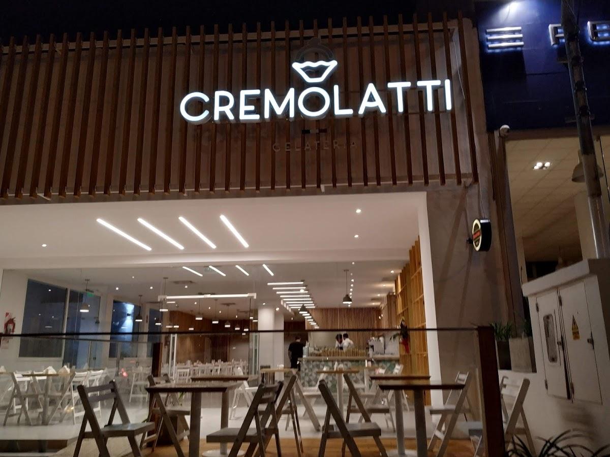 Grave: Denuncian que una franquicia de la heladería Cremolatti le roba ... Grave: Denuncian que una franquicia de la heladería Cremolatti le roba ...